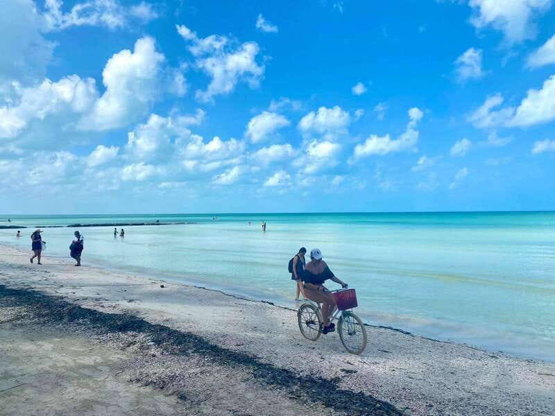 Cancun: Holbox plus Island, Punta Mosquito Trip with Lunch - Who Should Consider This Tour?