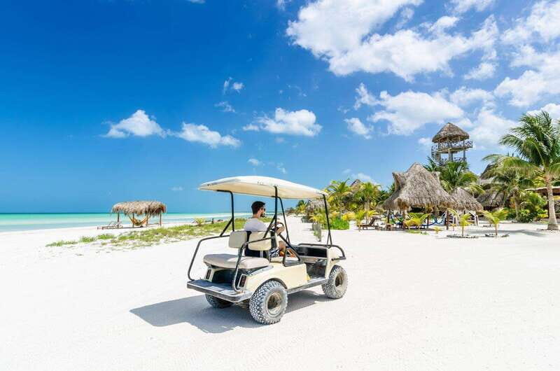 Cancun: Holbox plus Island, Punta Mosquito Trip with Lunch - Final Thoughts: Is It Worth It?
