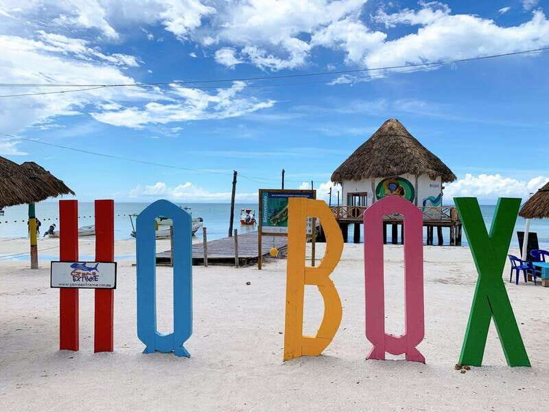 Cancun: Holbox plus Island, Punta Mosquito Trip with Lunch - FAQs