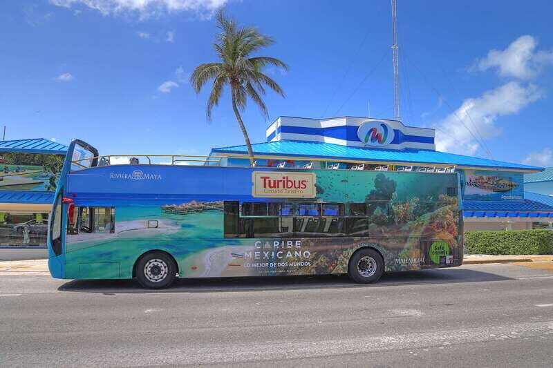 Cancún: Hop-on Hop-off Bus Tour with Submarine Trip - Introduction: A Balanced Look at Cancún’s Unique Tour