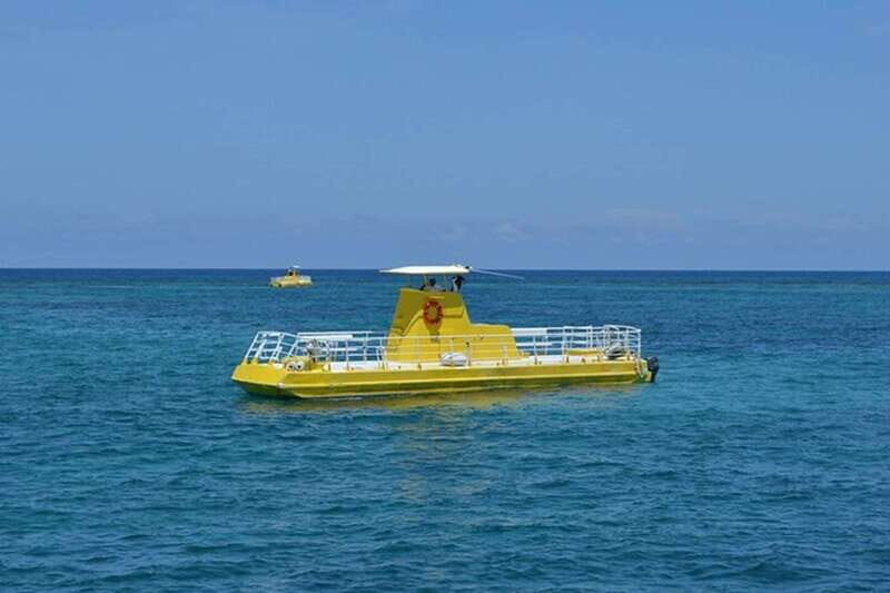 Cancún: Hop-on Hop-off Bus Tour with Submarine Trip - Frequently Asked Questions