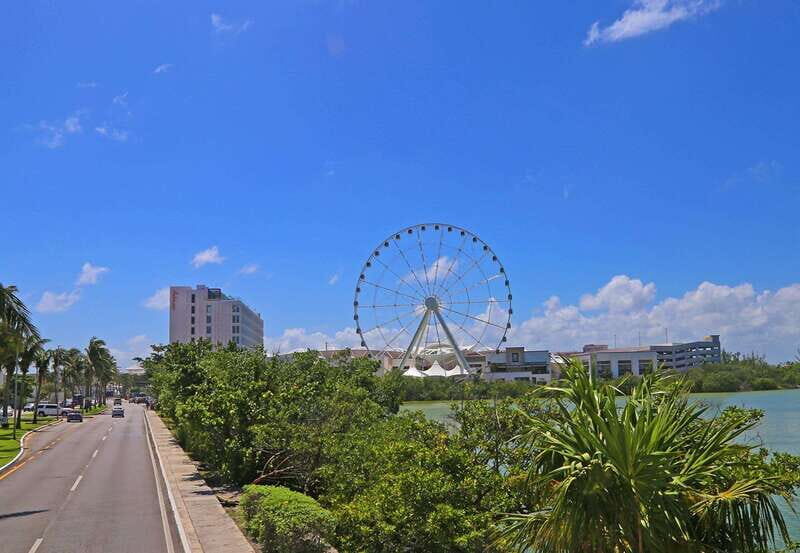 Cancun: Hop-On-Hop-Off Sightseeing Bus Tour - Final Reflection