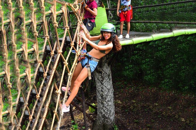 Cancun Horseback Riding, ATV, Ziplines, Cenote, Lunch and Drinks - Practical Tips for Future Travelers