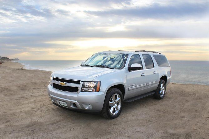Cancun Hotel-Airport Private Deluxe SUV - Who Is It Best Suited For?