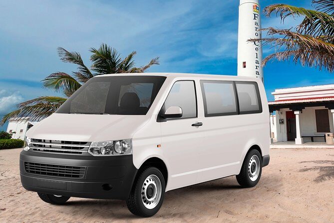 Cancun Hotel-Airport Private VAN Transportation - What About the Reliability?
