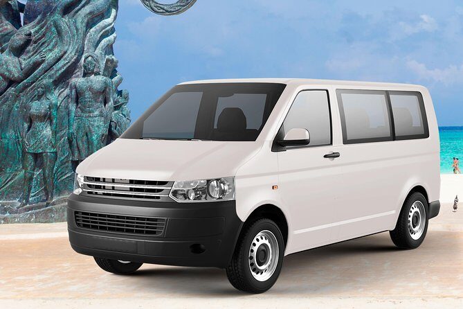 Cancun Hotel-Airport Private VAN Transportation - Who Is This Transfer Best For?