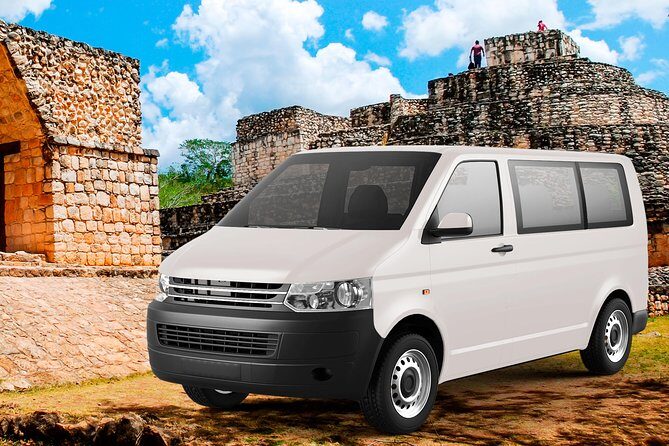Cancun Hotel-Airport Private VAN Transportation - Final Thoughts