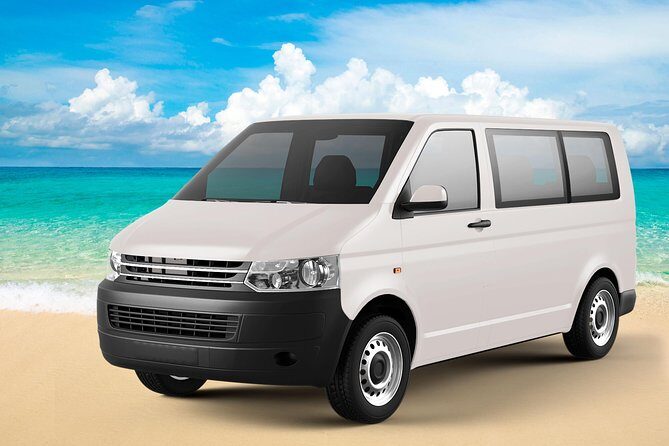 Cancun Hotel to Airport Shuttle Transportation - A Practical, Honest Look at the Service