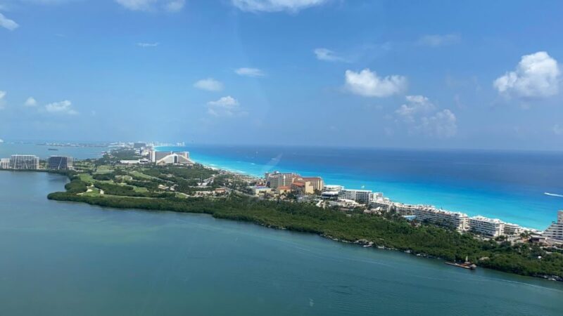 Cancun Hotel Zone: Panoramic Flight - Final Thoughts: Who Should Consider This?