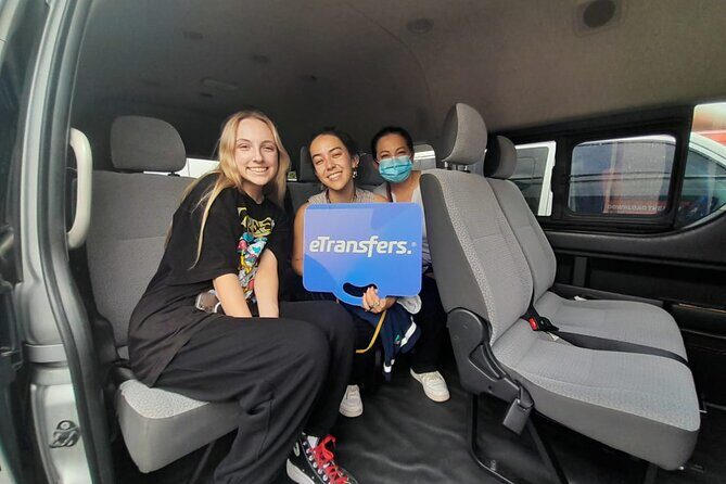 Cancun Hotel Zone Private Transfer From and To Cancun Airport - Who Should Consider This Service?