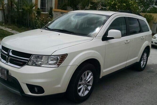 Cancun Int.Airport to Westin Lagunamar 1-3 passengers ROUNDTRIP - The Itinerary: What You Can Expect
