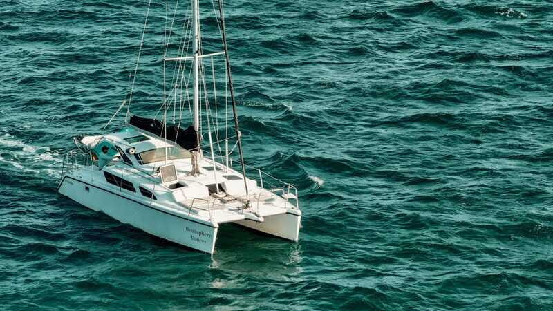 Cancun: Isla Mujeres Adults Only Party Catamaran with Drinks - What Others Say