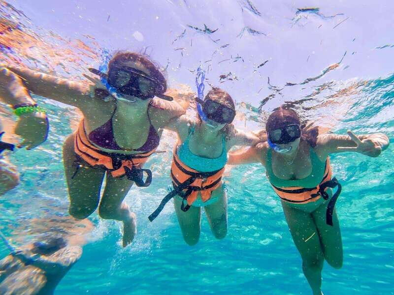 Cancun: Isla Mujeres All-Inclusive Catamaran with pick-up - Final Thoughts