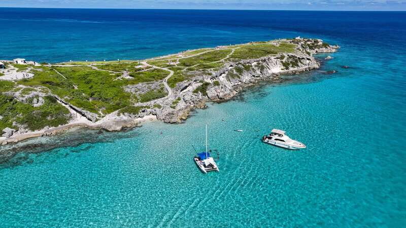 Cancún: Isla Mujeres All-Inclusive Private Catamaran Tour - Who This Tour Suits Best