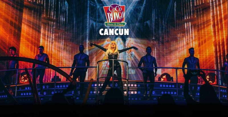 Cancun: Isla Mujeres Catamaran + Coco Bongo Show - An In-Depth Look at the Experience