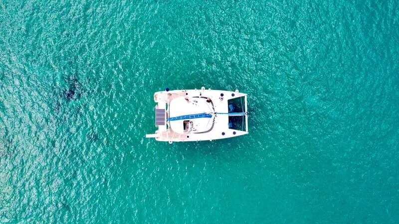 Cancun: Isla Mujeres Catamaran Cruise with Lunch & Open Bar - Practical Details & Considerations