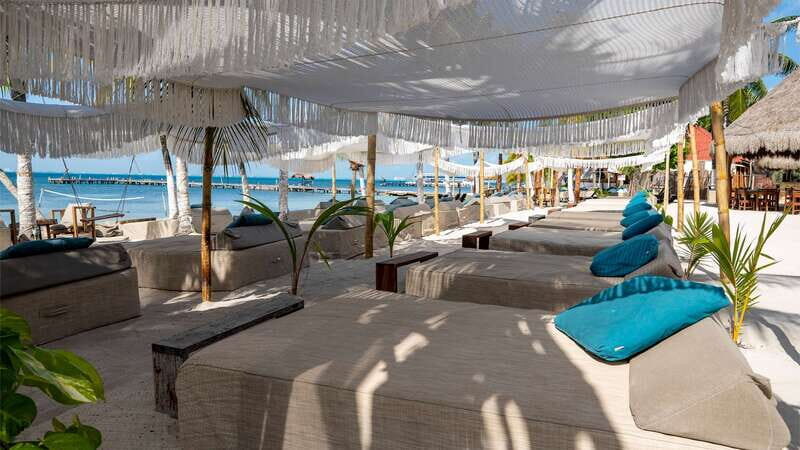 Cancun: Isla Mujeres Catamaran Cruise with Lunch & Open Bar - Frequently Asked Questions