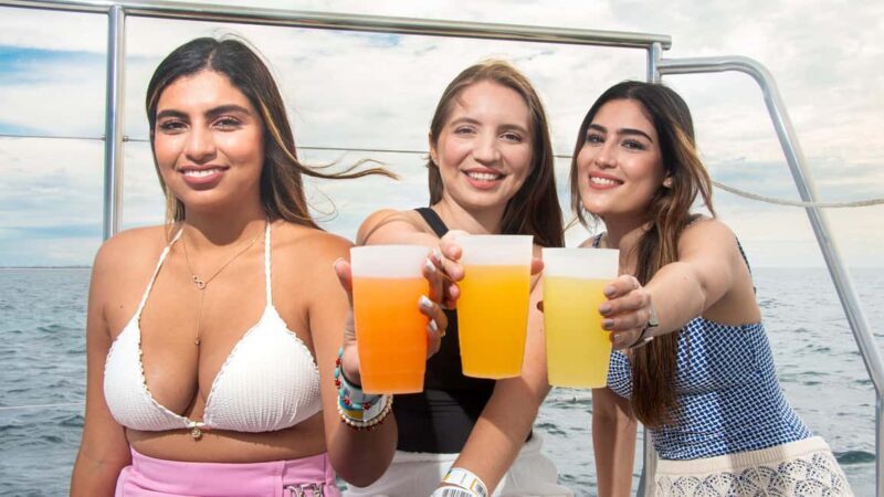 Cancun: Isla Mujeres Catamaran with buffet lunch & open bar - Final Thoughts