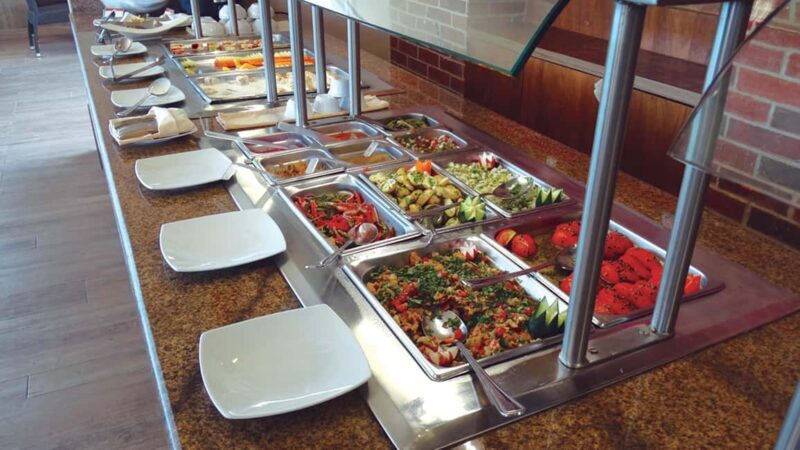 Cancun: Isla Mujeres Catamaran with buffet lunch & open bar - FAQs