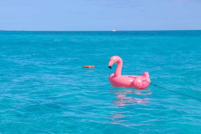 Cancun: Isla Mujeres Full Day Dancer Cruise - The Sum Up