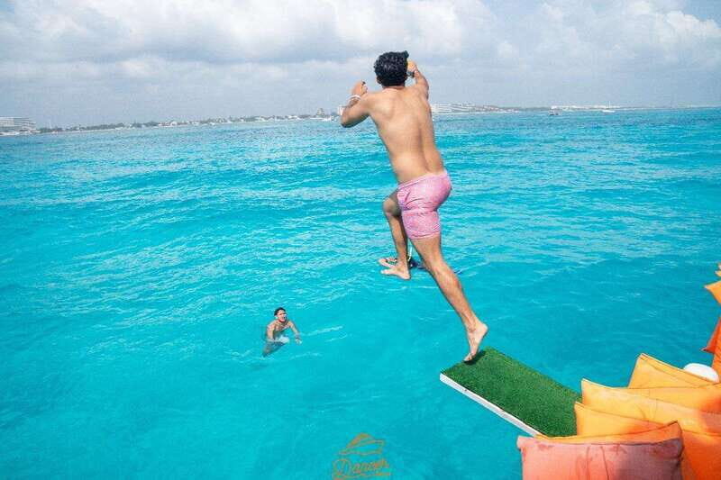 Cancun: Isla Mujeres Full Day Dancer Cruise - Final Thoughts: Is It Worth It?