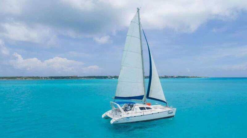 Cancun: Isla Mujeres Premium Catamaran Half-Day Tour - Practical Tips for Travelers