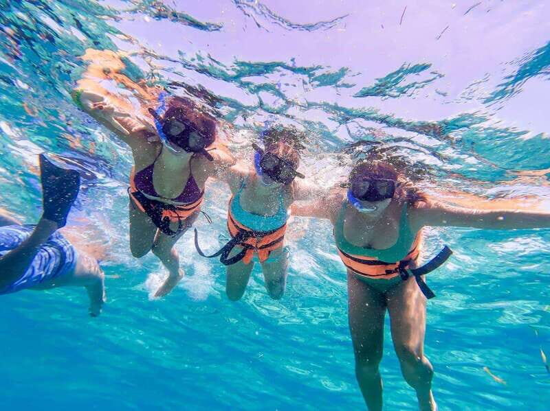 Cancun: Isla Mujeres Premium Catamaran Half-Day Tour - Is It Worth the Price?