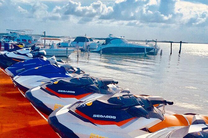 Cancun Jetski and Snorkel Adventure - What Travelers Are Saying: Authentic Insights