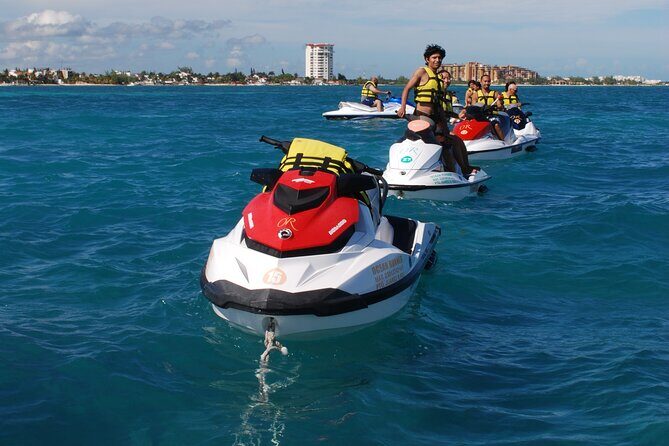 Cancun Jetski and Snorkel Adventure - The Value: Is It Worth the Price?