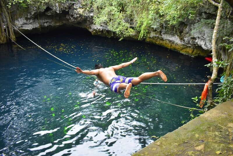 Cancun: Jungle ATV Tour, Ziplining, and Cenote Swim - The Sum Up: Who Will Love This Tour?