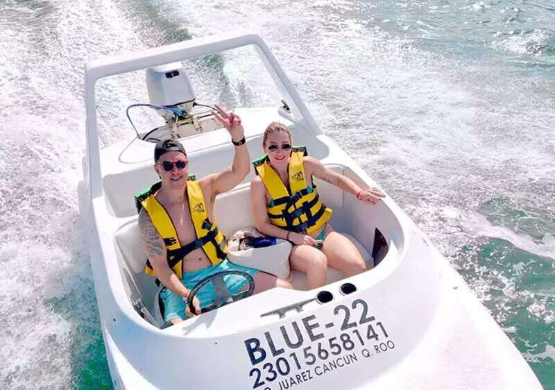 Cancun: Jungle Speedboat Adventure & Lagoon Tour - The Experience, From the Traveler’s Perspective