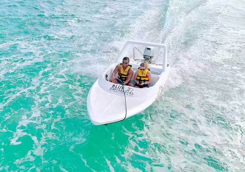 Cancun: Jungle Speedboat Adventure & Lagoon Tour - Authenticity and Value