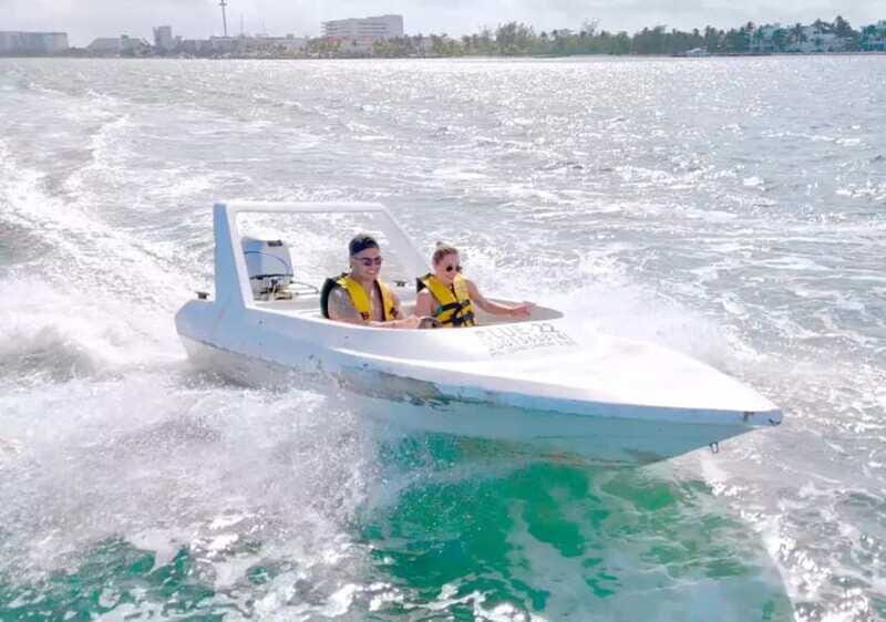 Cancun: Jungle Speedboat Adventure & Lagoon Tour - What To Do After the Tour