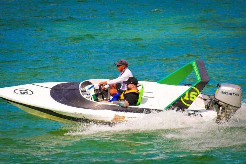 Cancun: Jungle Speedboat and Snorkeling Tour Adventure - An Honest Look at the Experience