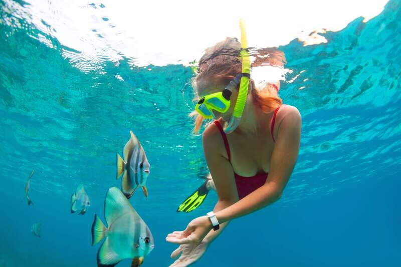 Cancun: Jungle Tour Adventure with Speedboat and Snorkeling - An Honest Look at the Experience