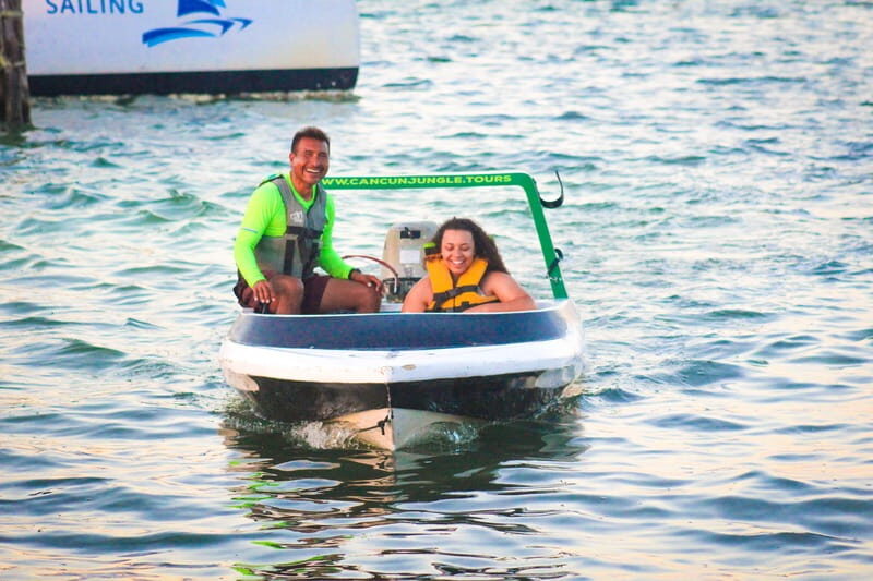 Cancun: Jungle Tour Expedition - Who Will Love This Tour?