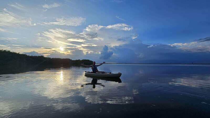 Cancun: Kayaking Tour in Nichupte Lagoon - The Value of This Experience