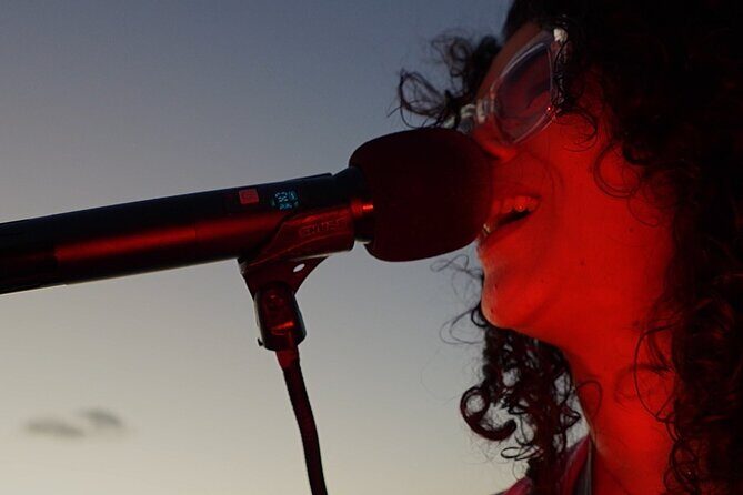 Cancun Lagoon Sunset Experience - Practical Tips for Travelers