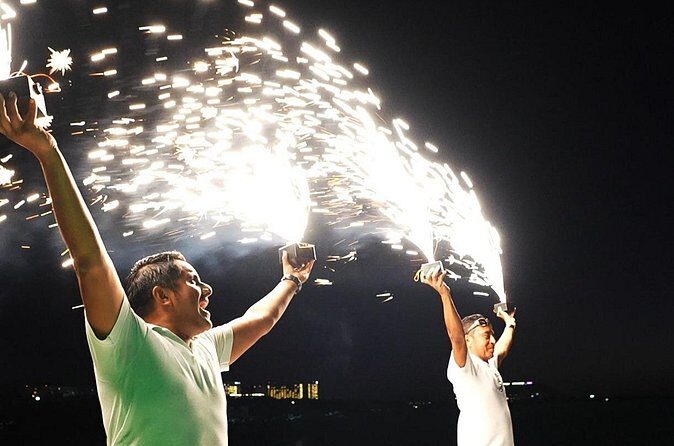 Cancun Lagoon Sunset Experience - Final Thoughts