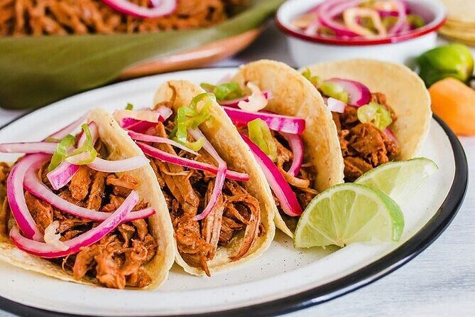 Cancun LGBT Hands on Cooking Tacos and Bottomless Margs - A Closer Look at the Experience
