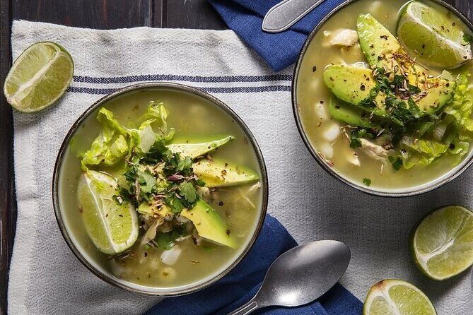 Cancun LGBT Hands on Cooking Tacos and Bottomless Margs - Who Will Enjoy This Tour?