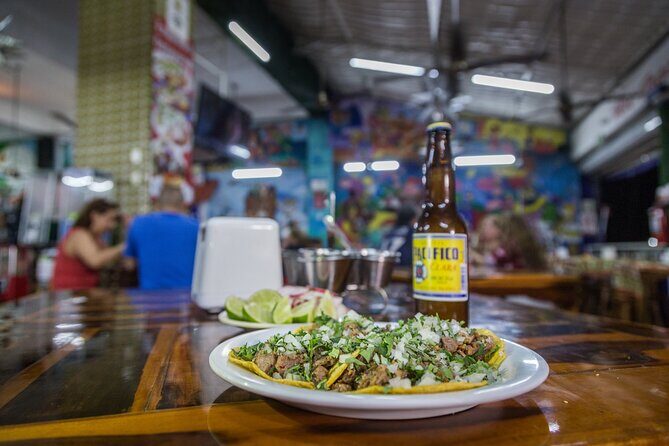 Cancun Local Experience: Taco and Beer Food Tour - An In-Depth Look at the Taco and Beer Tour