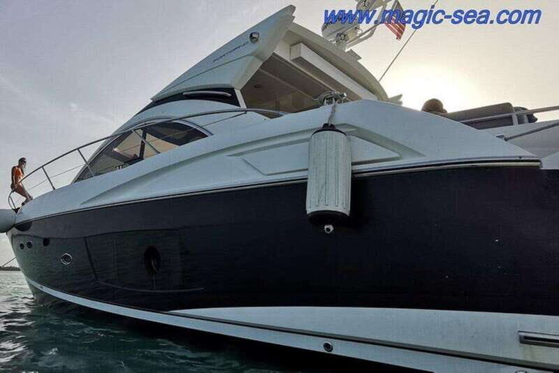Cancun: Luxury Sunseeker 50 Yacht Charter to Isla Mujeres - Who Is This Tour Best For?