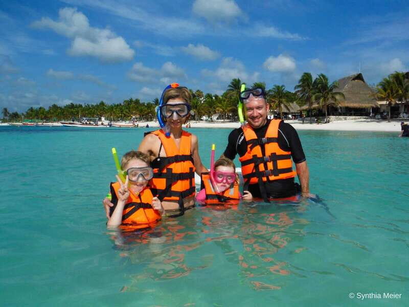 Cancun: Marine Turtle Observation in Akumal - Final Thoughts