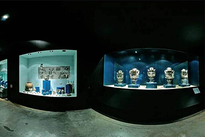 Cancun Mayan Museum Skip-the-Line Ticket - An Honest Look at the Mayan Museum of Cancun