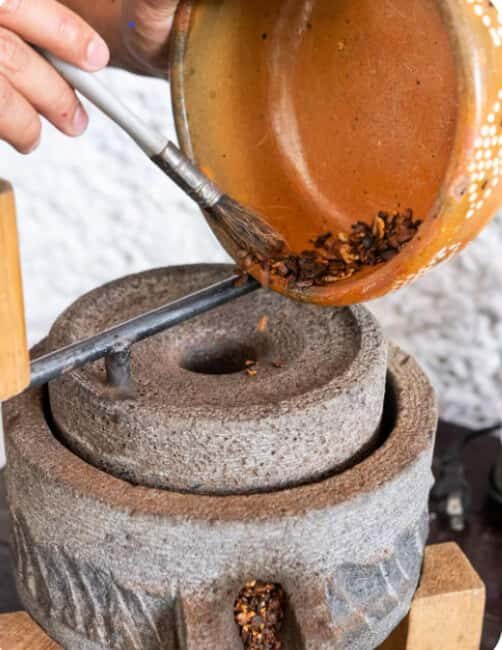 Cancún: Mexican Coffee and Maya Culture Workshop - Key Points