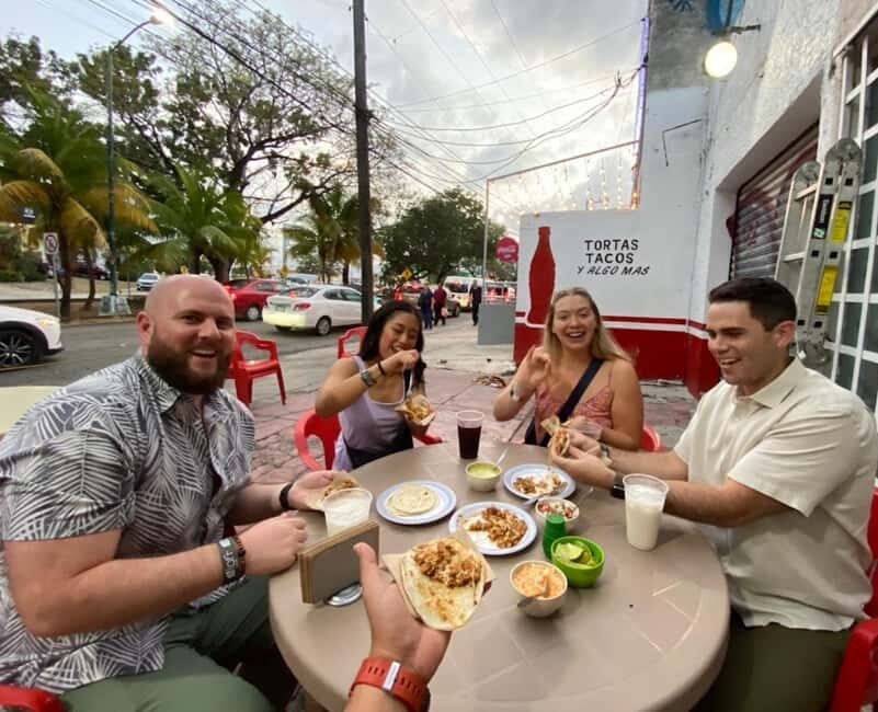 Cancun: Mexican Taco Tour with Tequila Tasting - Final Thoughts