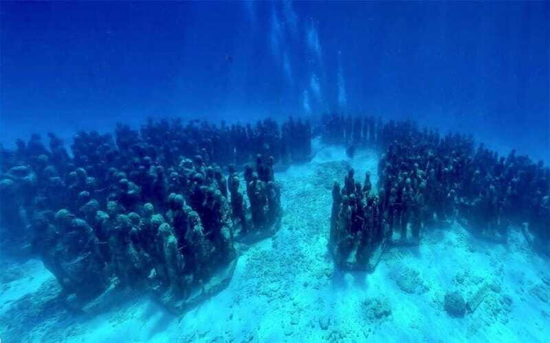Cancun: MUSA Diving for certified divers morning dive trip - FAQ