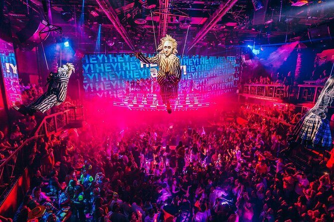 Cancun Night Combo: Taco & Beer Tour and Coco Bongo Show & Drinks - A Practical Review of the Cancun Night Combo: Taco & Beer Tour and Coco Bongo Show & Drinks