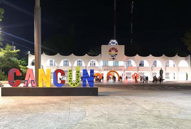 Cancun: Old Town Food Tour with 6 Tastings & A Secret Dish - The Secret Dish: A Highlight of the Tour